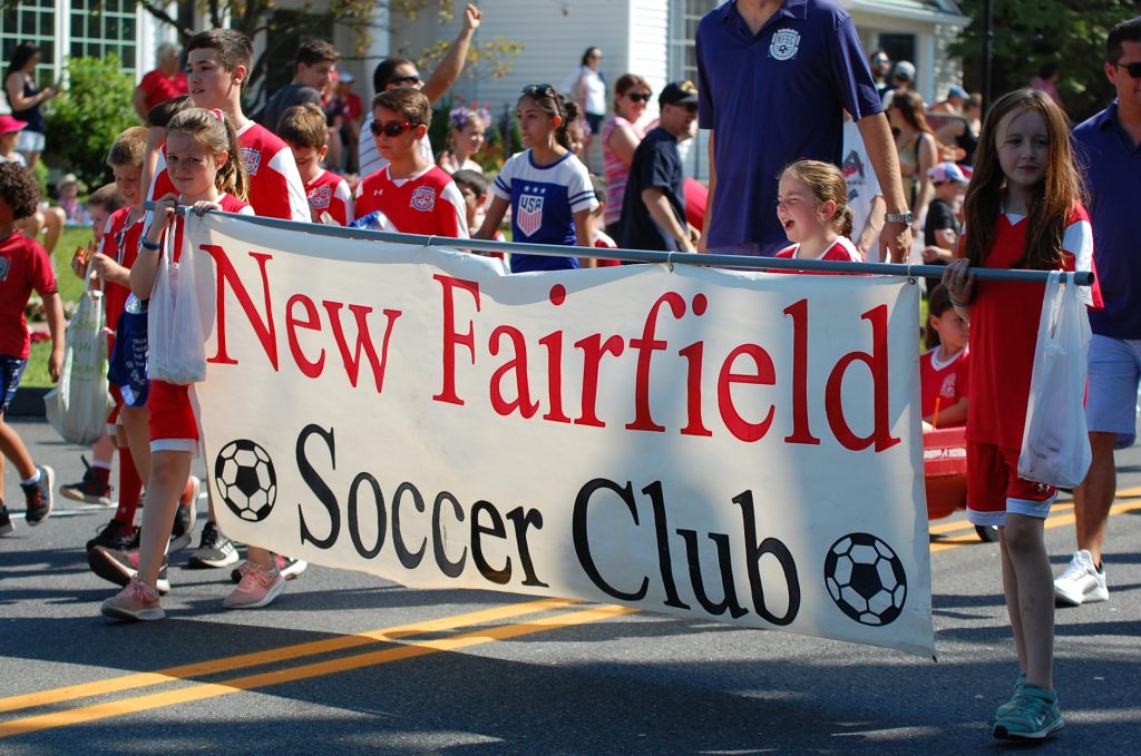 Town Tribune – New Fairfield and Sherman Town Paper