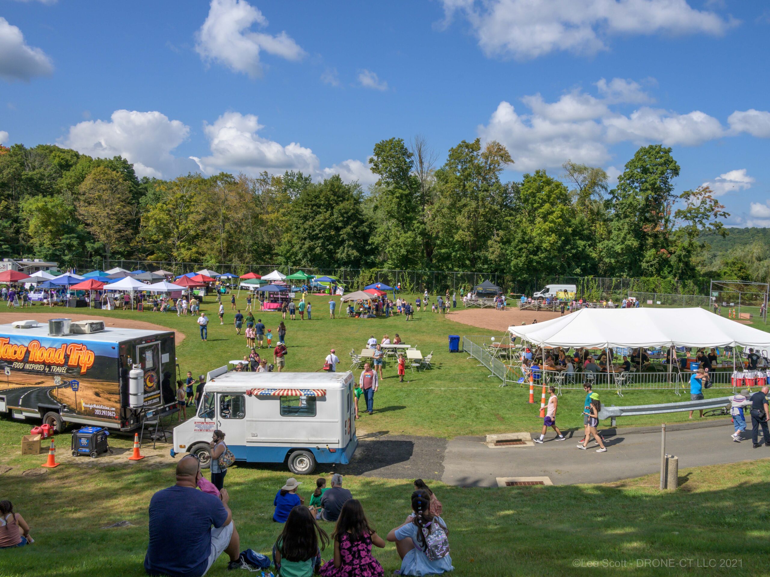 There’s Much to Discover at New Fairfield’s Annual Town Fair Day - Town ...