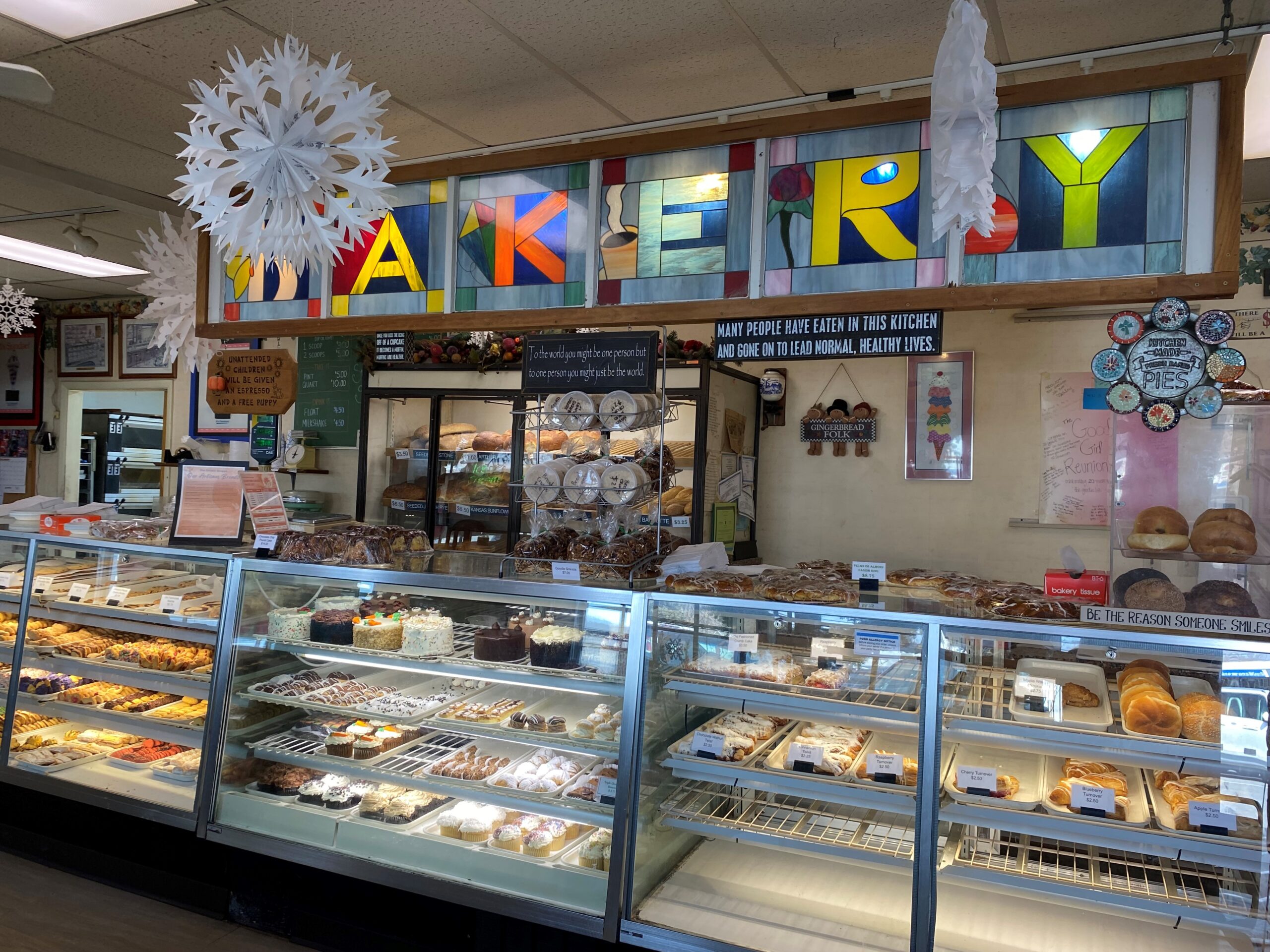 A Sweet Change of Hands for The Goodie Shoppe for the First Time in ...
